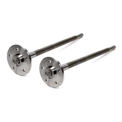 Moser Engineering A2867MUST, Moser C/A Axle Set 67-70 Mustang W/9In 28 ...