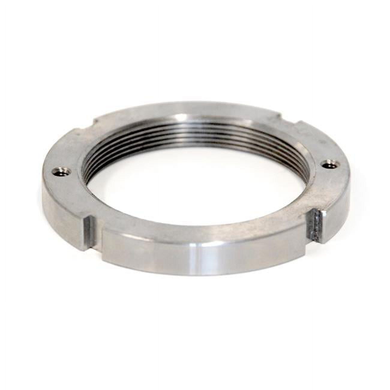 Moser Engineering MEI4265 Right Hand GN Snout Lock Nut - Walmart.com