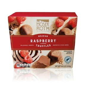 Moser Roth Chocolate in Candy - Walmart.com