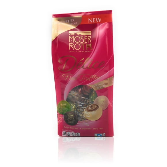 Moser Roth Chocolate in Candy - Walmart.com