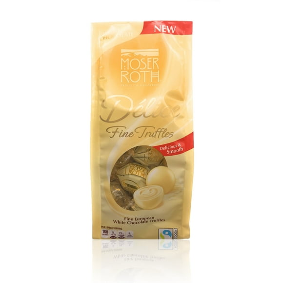 Moser Roth Chocolate in Candy - Walmart.com