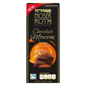 Moser Roth Chocolate in Candy - Walmart.com