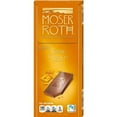 Moser Roth Fine German European Chocolate Toffee Crunch (3 Pack ...
