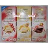 Moser Roth Privat Chocolatiers Summer Edition Strawberry Vanilla ...