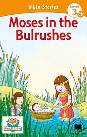 Moses Bulrushes