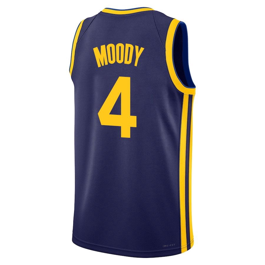 Moses_Moody_4_Navy_Jersey - Walmart.com