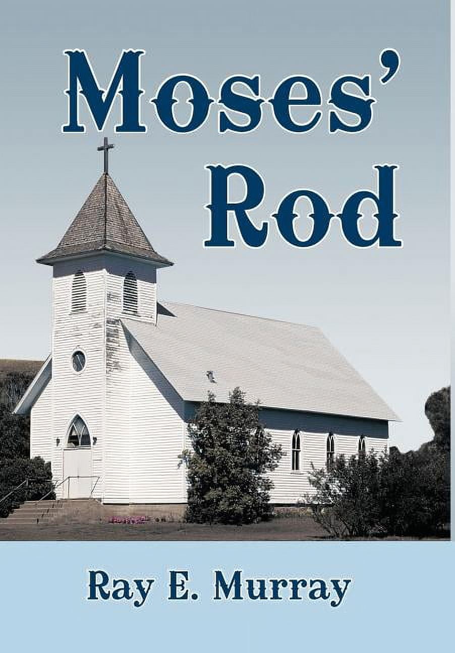 Moses' Rod - Walmart.com