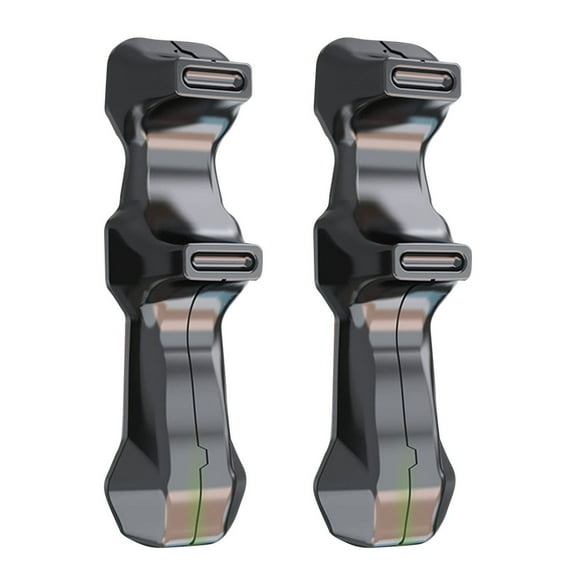 Mosey 2Pcs Ergonomic Tablet Hand Rest Six-Finger Operation Anti-Slip ...