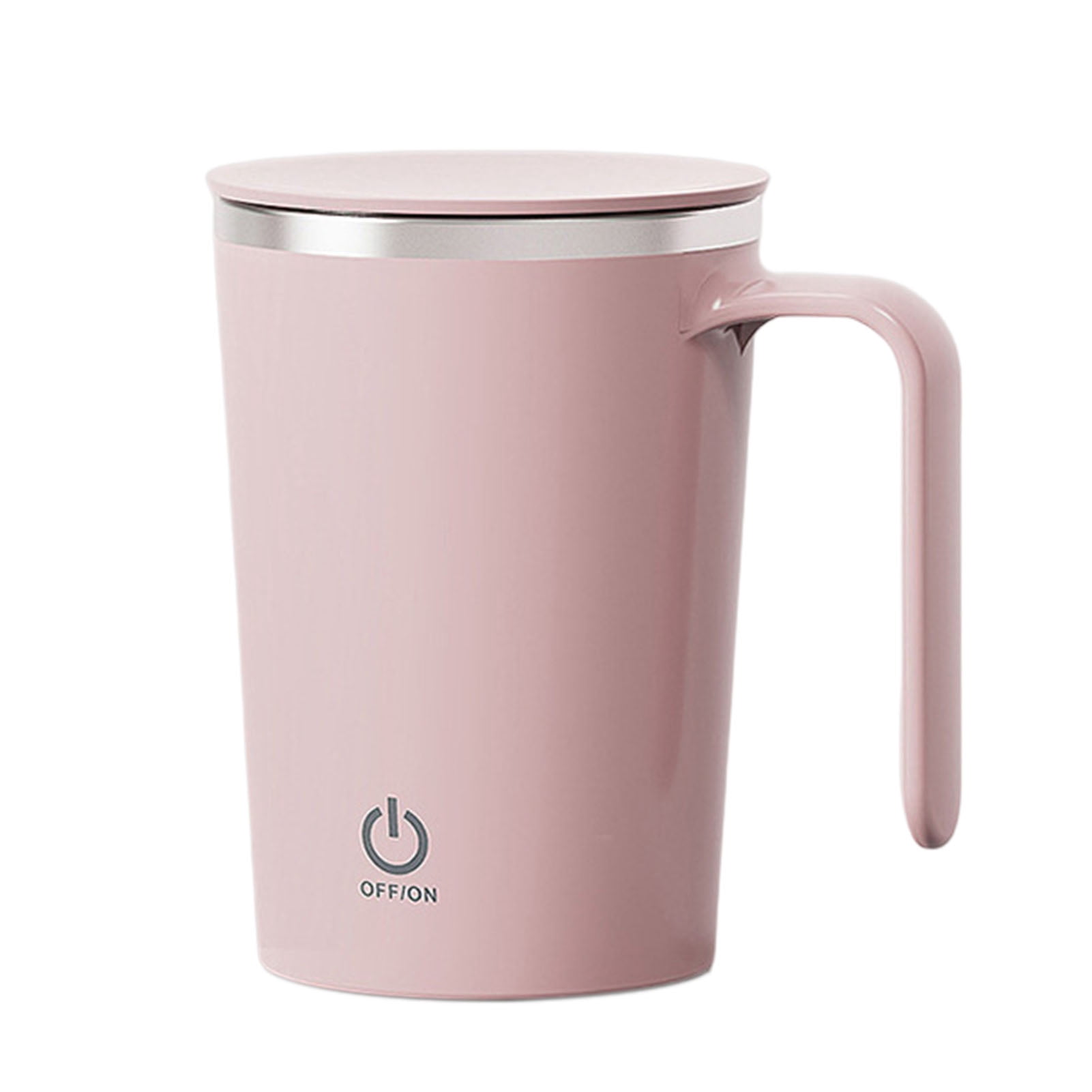 Mosey 400ml Coffee Stirrer Double Click Control Protein Powder Coffee ...