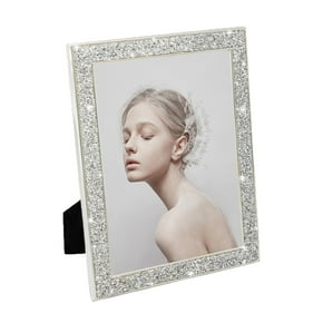 Glitter Picture Frames