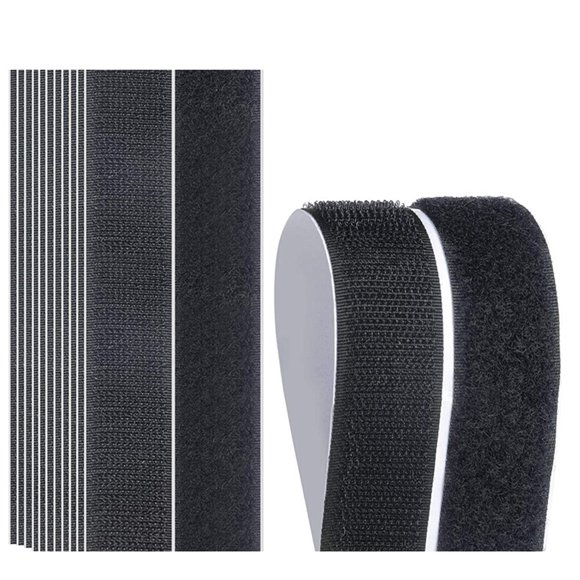 Interlocking Fasteners