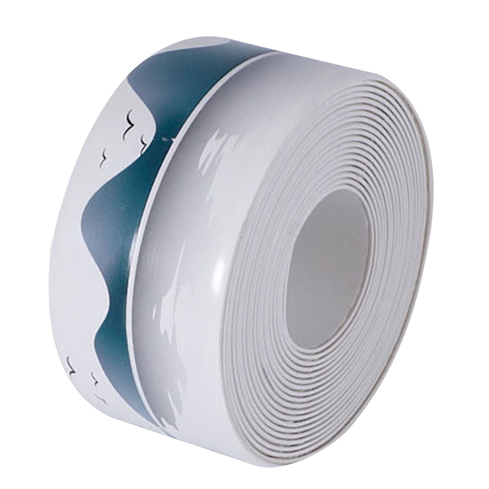 Mosey Bathroom Waterproof Seams Self Adhesive Great Stickiness Sealing ...