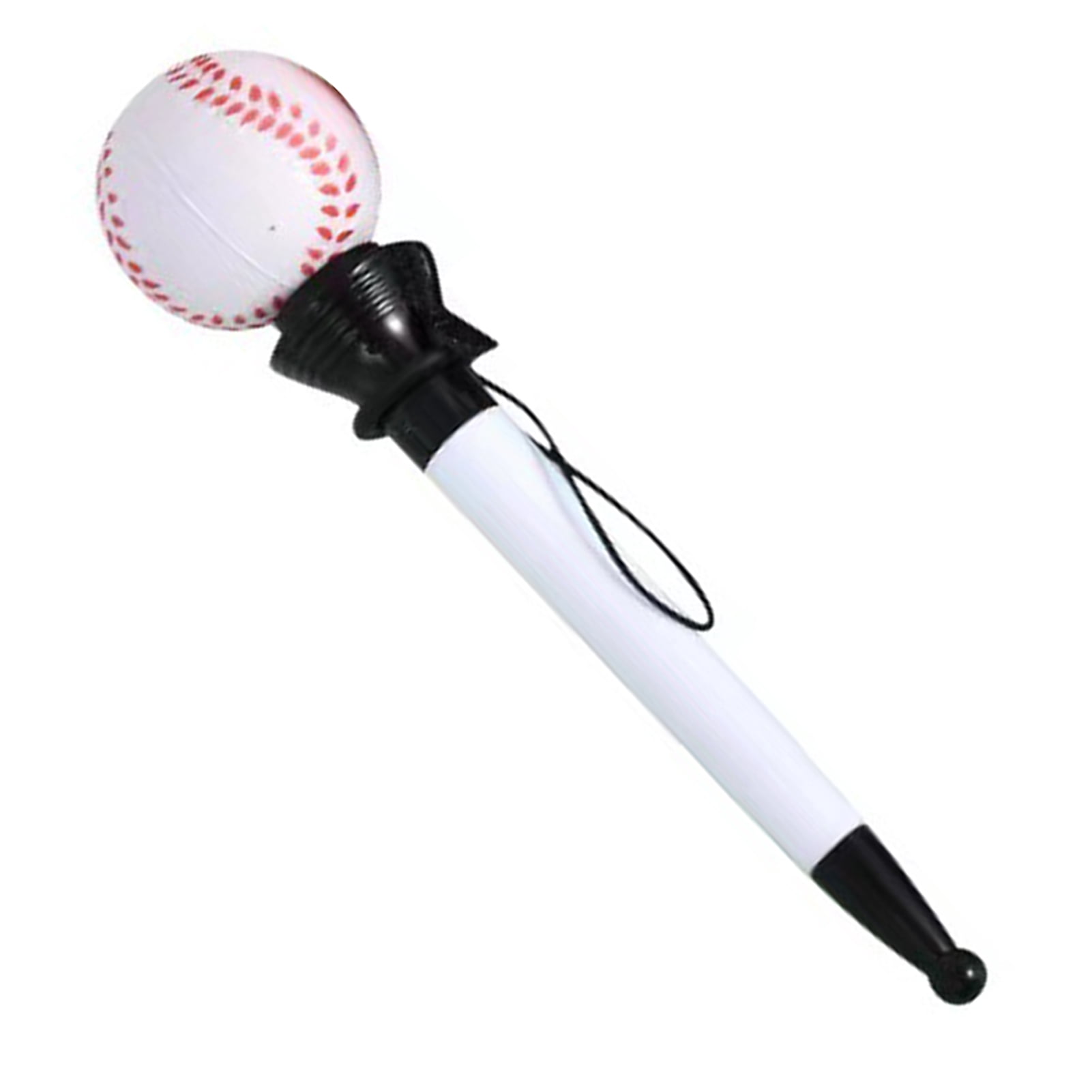 Mosey Creative Ballpoint Pen Basketball Football Tennis Volleyball ...