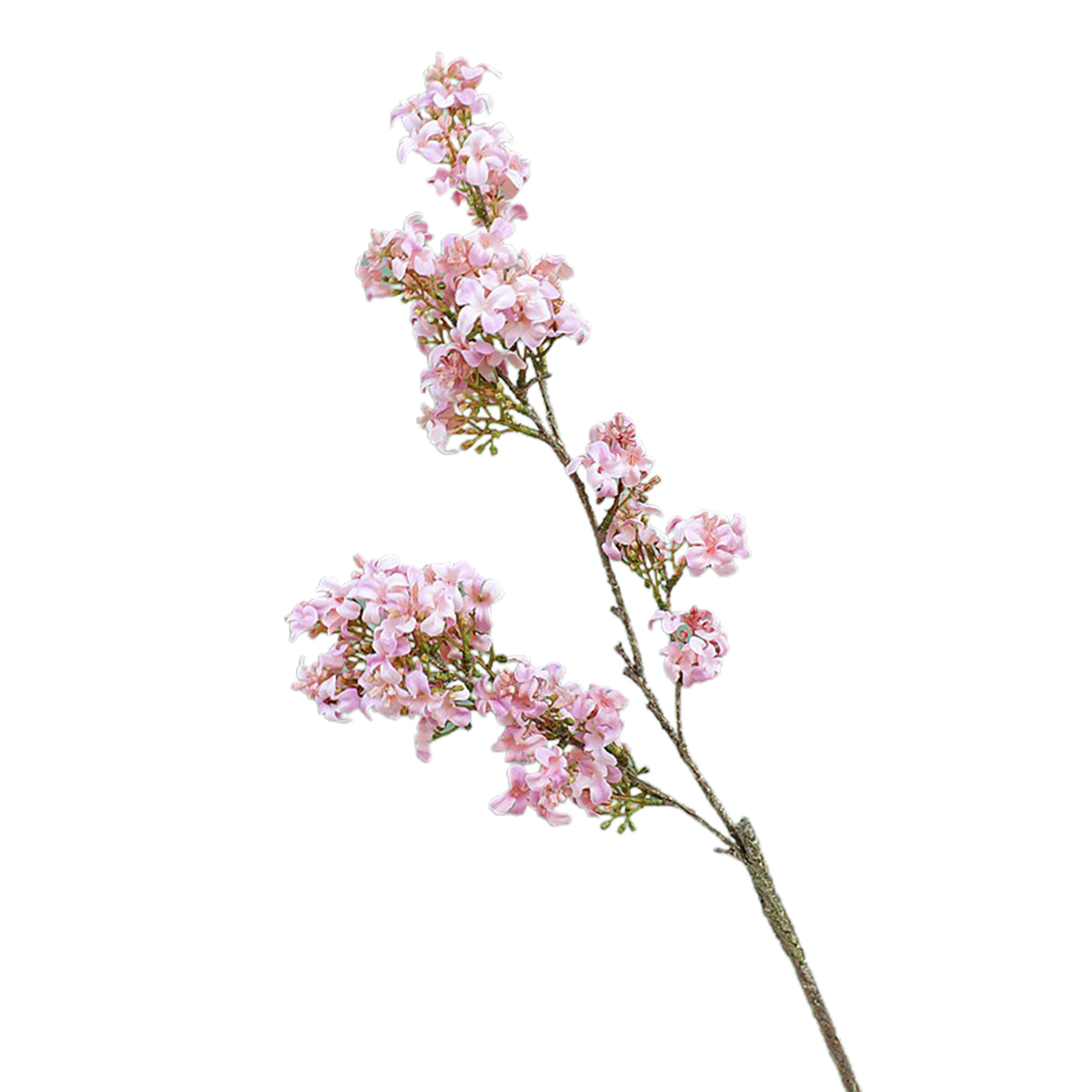 Mosey Fantastic Artificial Flower Fresh Keeping Anti-fade Fall Themed ...