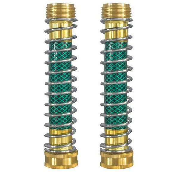 Garden Hose Faucet Extender