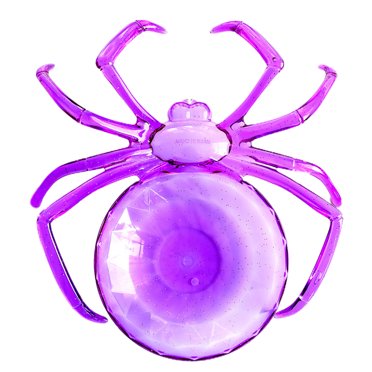 Halloween Pumpkin Shape Tray Food Storage Plate Candy Dish Snack Plate ...