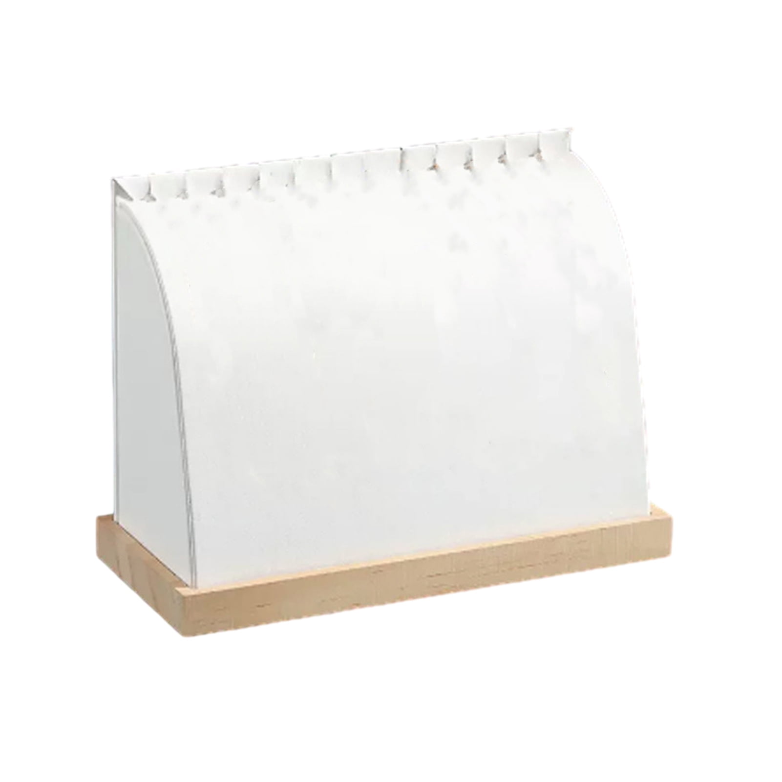 Mosey Jewelry Display Stand Convenient Sturdy Construction Bracelets ...