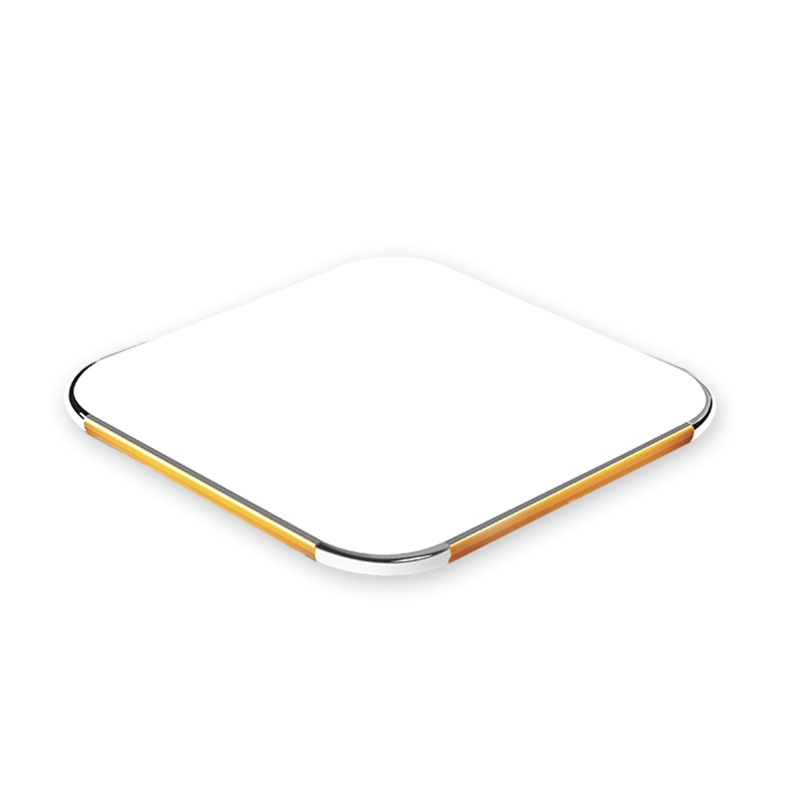 Mosey LED Flush Mount Ceiling Light High Brightness Flicker Free Eye ...