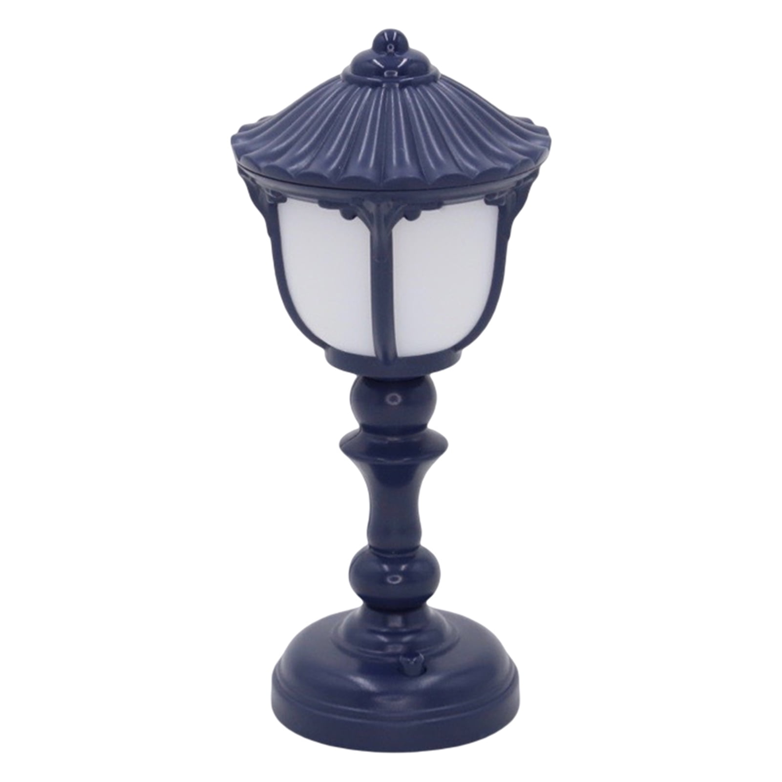 Mosey LED Night Light Eye-catching Illumination Vintage Switch Buttons ...