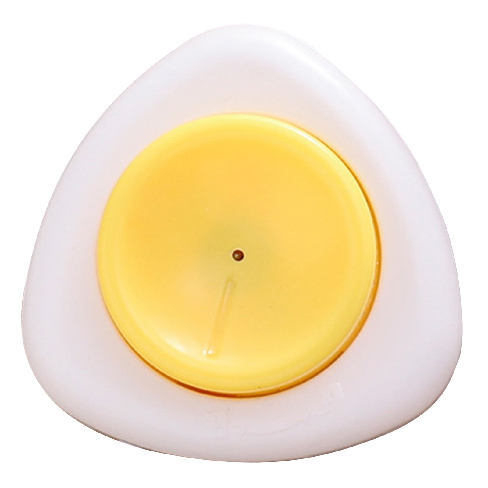 Mosey Magnetic Egg Piercer with Stainless Steel Pin Reusable Compact ...