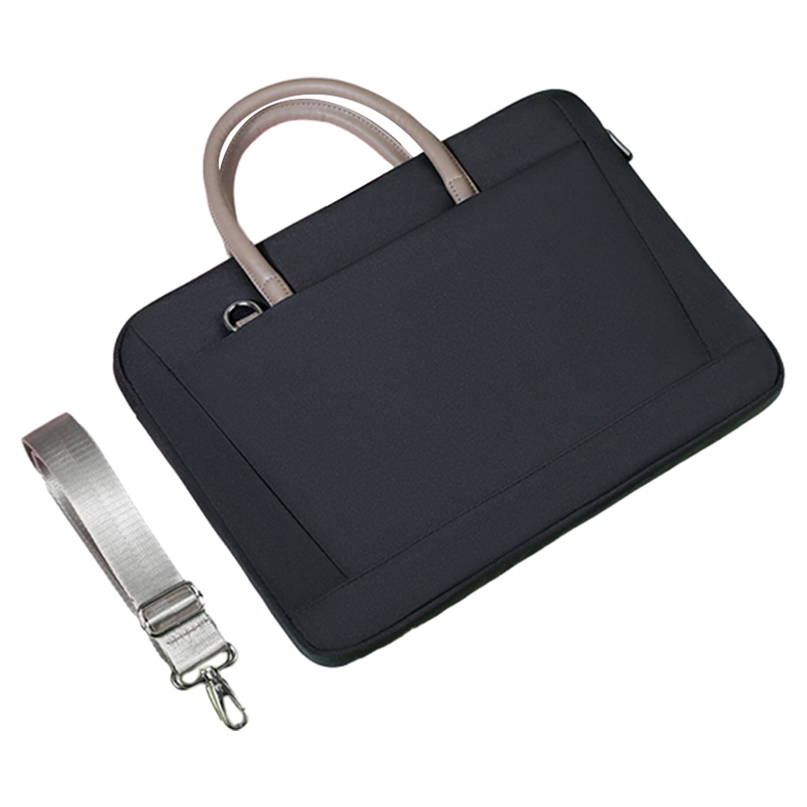 Mosey Minimalistic Waterproof Laptop Bag Stylish Commute Business Style ...