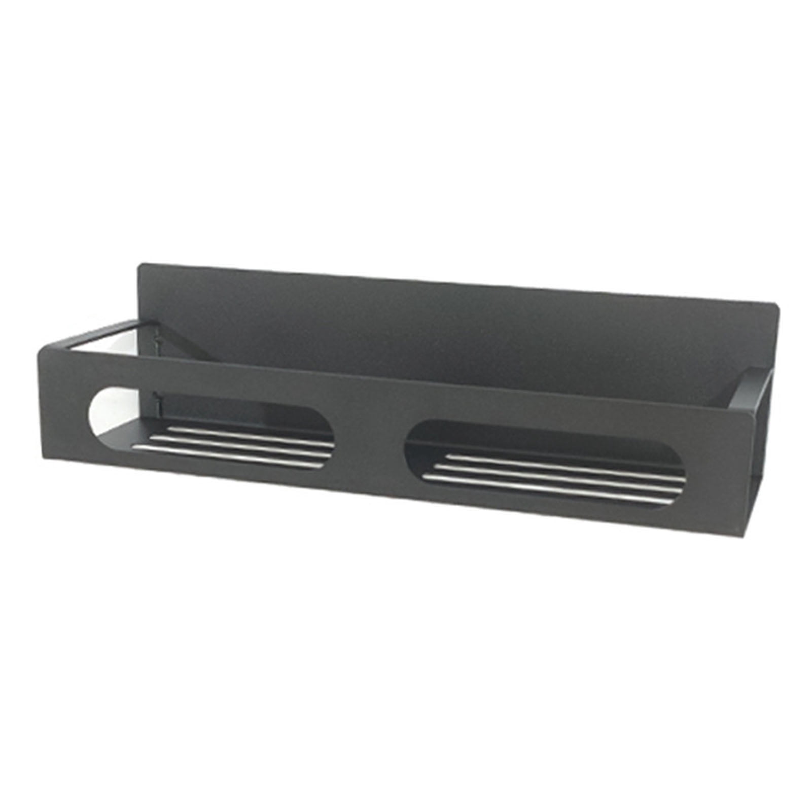 Mosey Multifunctional Refrigerator Magnetic Shelf Wrought Iron Kitchen ...