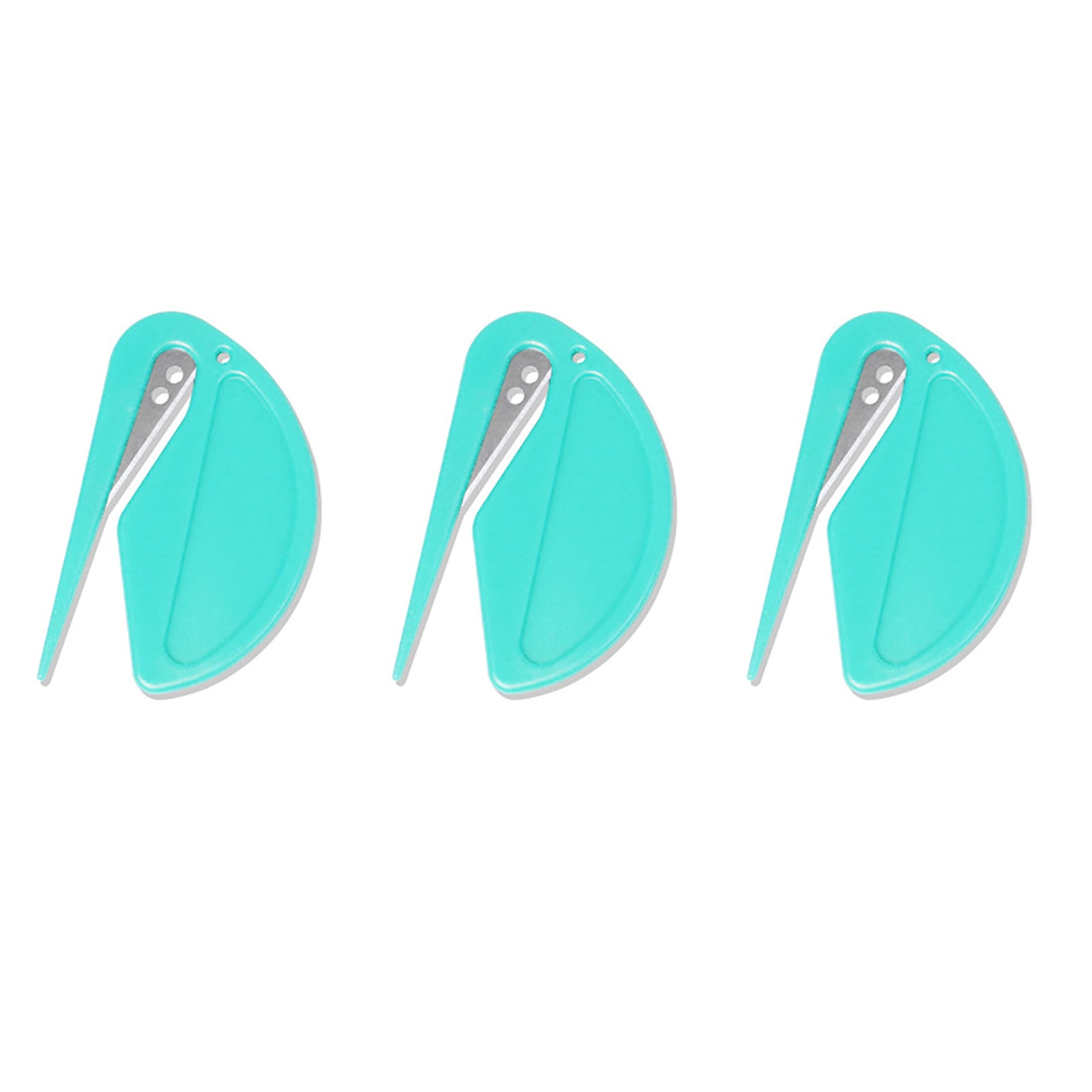 Mosey Multipurpose Letter Opener with Sharp Blade Paper Cutting Tool ...