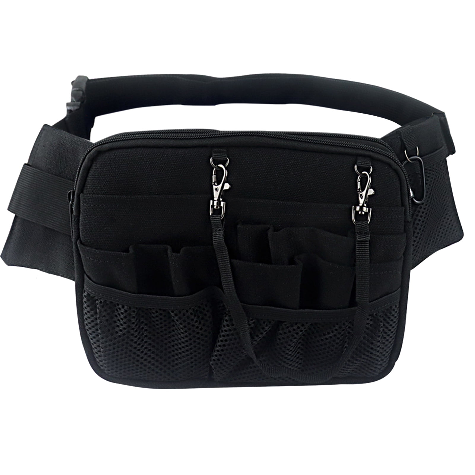 Mosey Nurse Fanny Pack Multi Pocket Design with Adjustable Strap ...