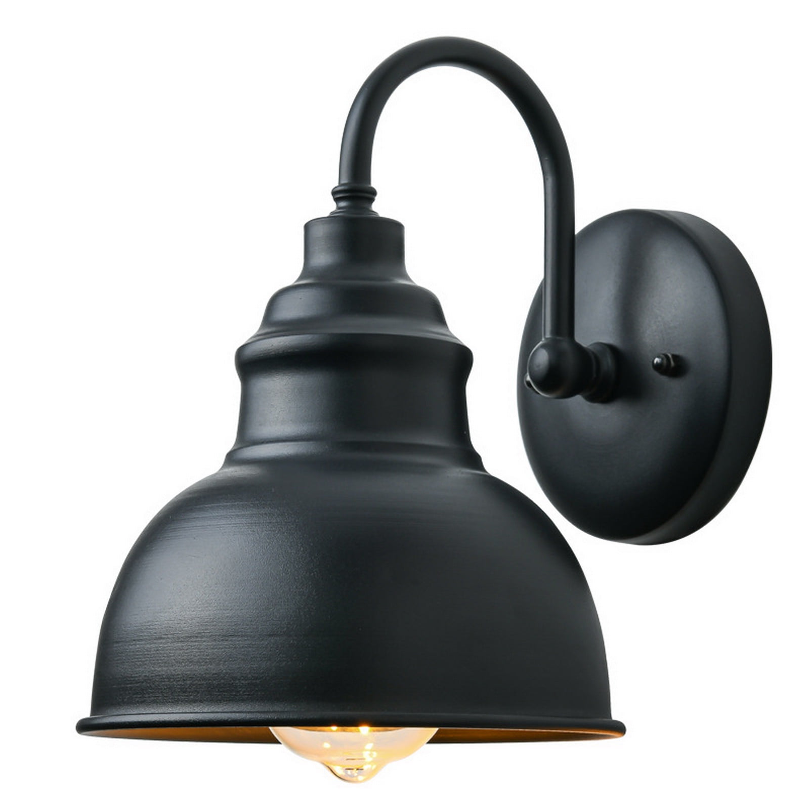 Mosey Outdoor Garden Light IP65 Waterproof Retro Style Soft Lighting ...