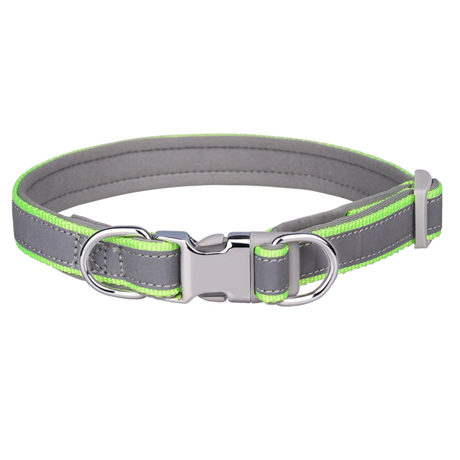 Mosey Pretty Dog Collar High Elasticity for Kitty Anti-Lock - Walmart.com