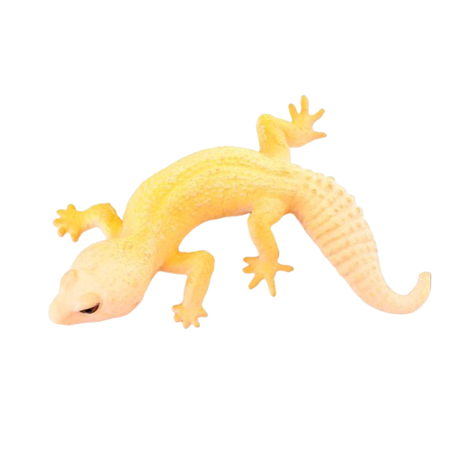 Mosey Simulation Reptile Model Tablescape Decoration Realistic ...