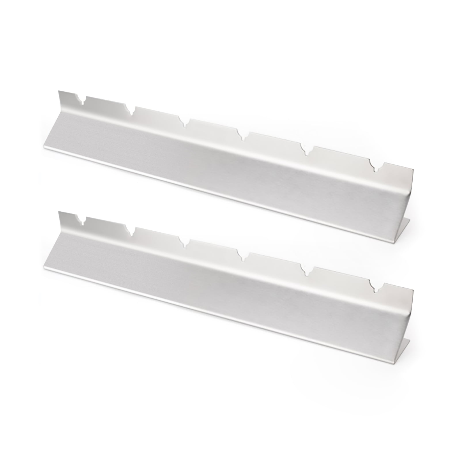 Mosey Skewers Holder, Stainless Steel Shish Kabob Rack for Grill, 14.8 ...