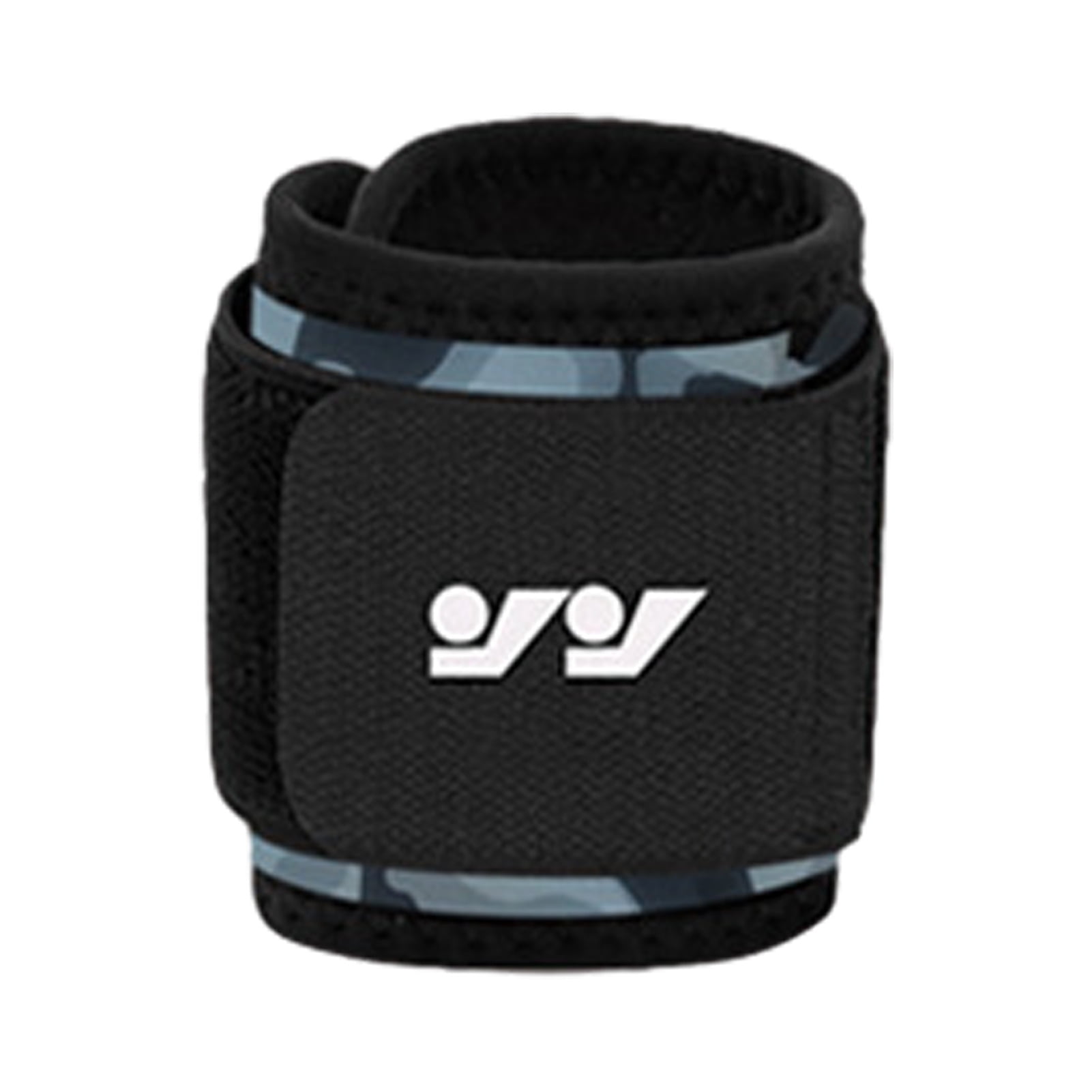 Mosey Sport Wristband Fastener Tape Adjustable Wrist Guard Elastic ...