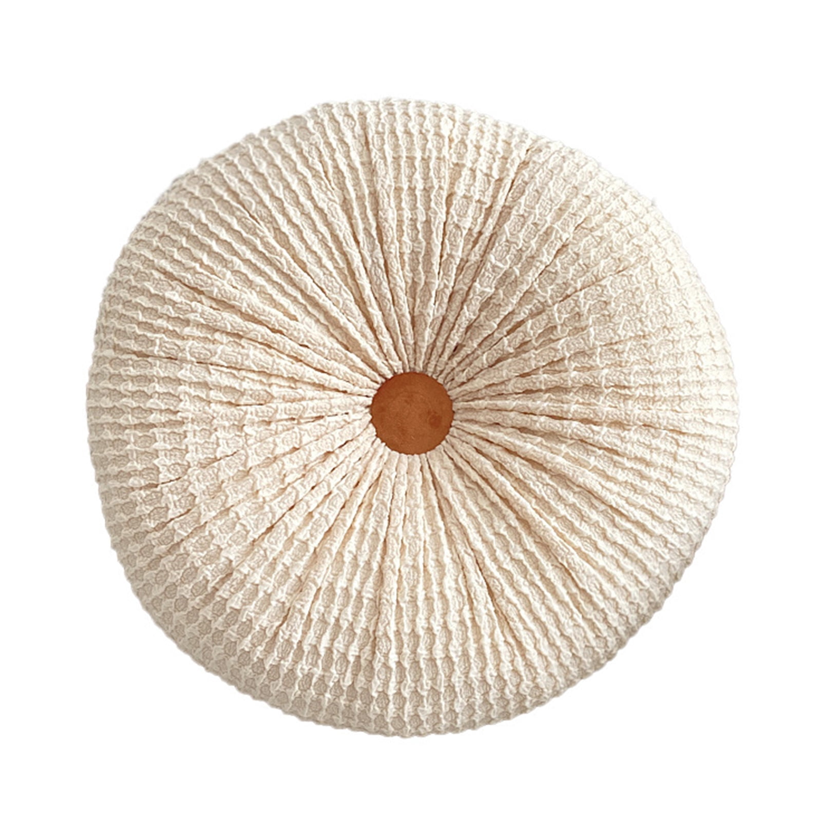 Mosey Throw Pillows European Style Light Luxury Solid Colour Wheel ...