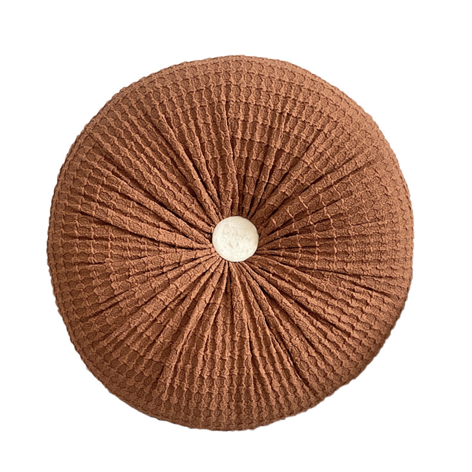 Mosey Throw Pillows European Style Light Luxury Solid Colour Wheel ...