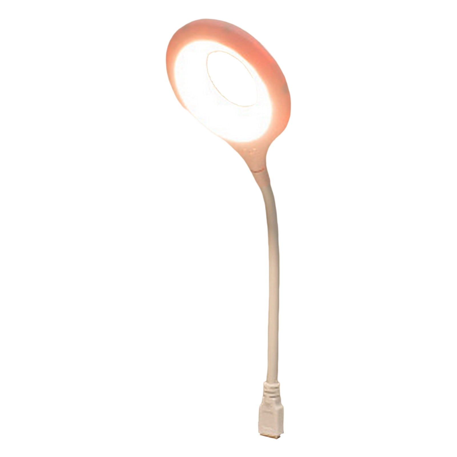 Mosey USB LED Light Ultra-Bright Flicker Free Flexible Hose Design Non ...