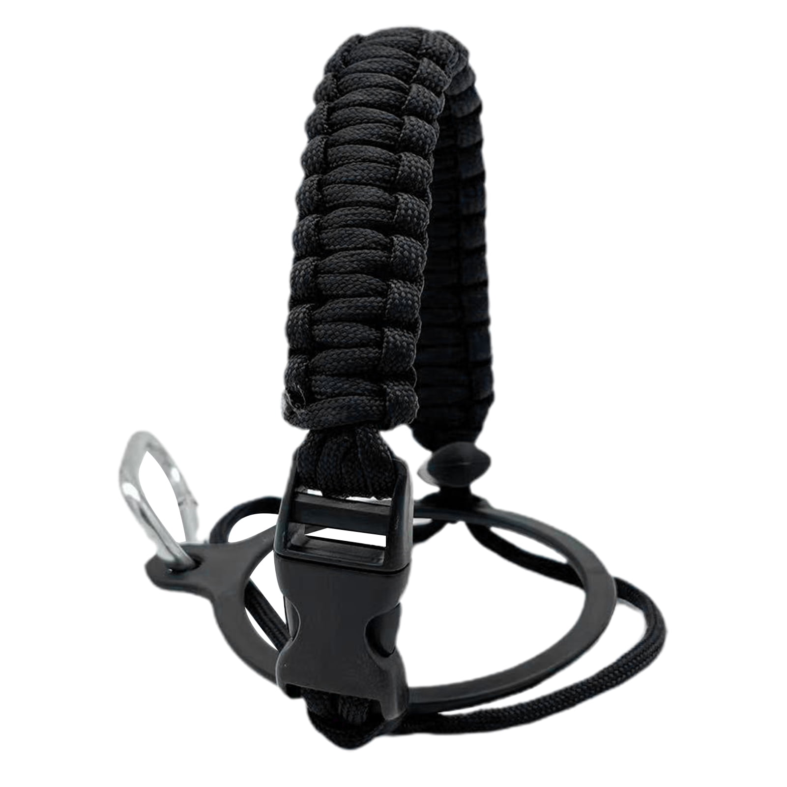 Mosey Versatile Cup Carrying Rope Buckle Fixing with Hanging Ring Multi ...