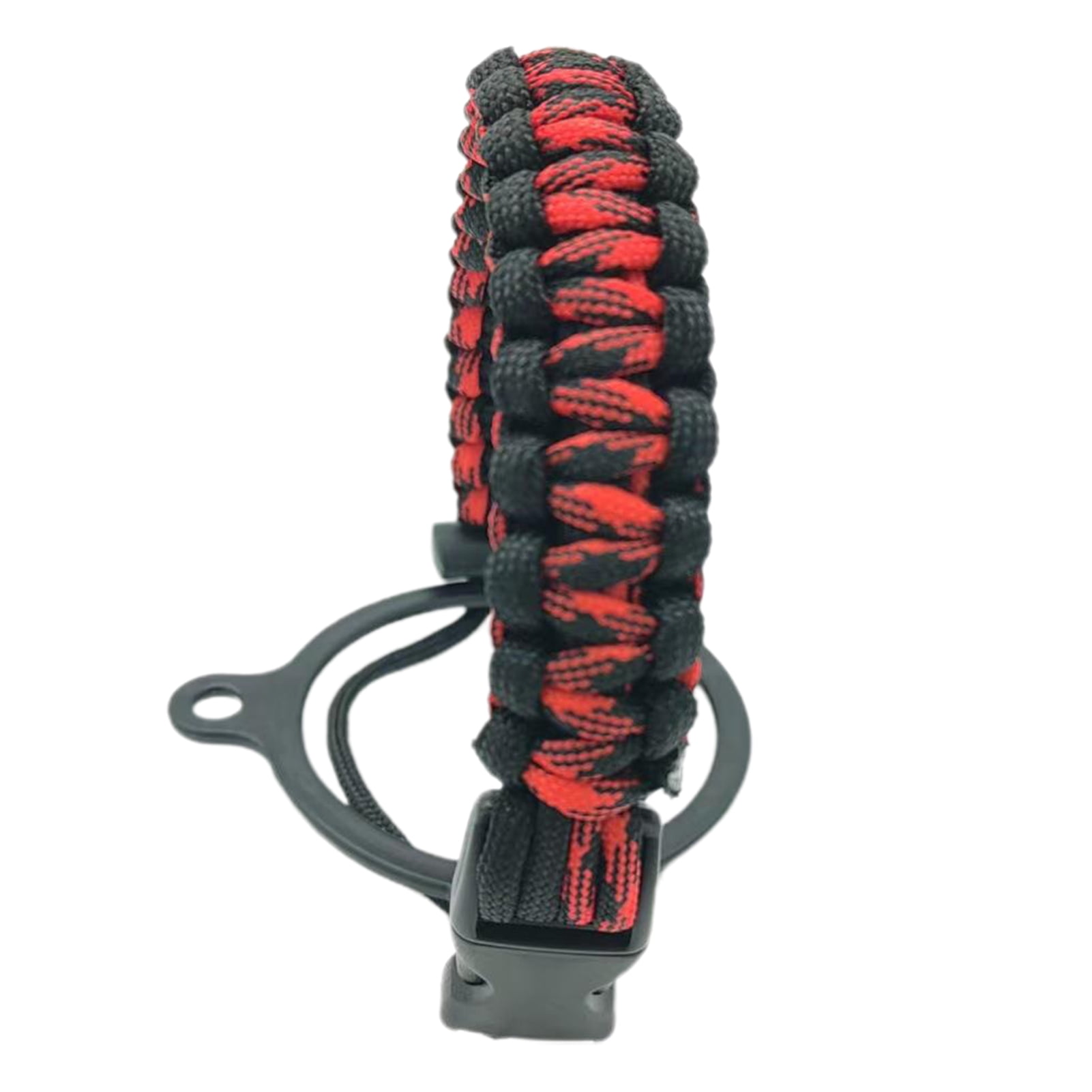 Mosey Versatile Cup Carrying Rope Buckle Fixing with Hanging Ring Multi ...