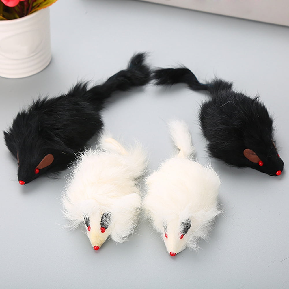 Moseyys 1pc Funny Creative Pet Cat Mint Toys Catnip Interactive Plush ...