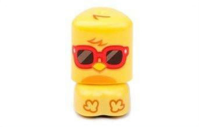 Moshi Monsters Bobble Bots DJ Quack - Walmart.com