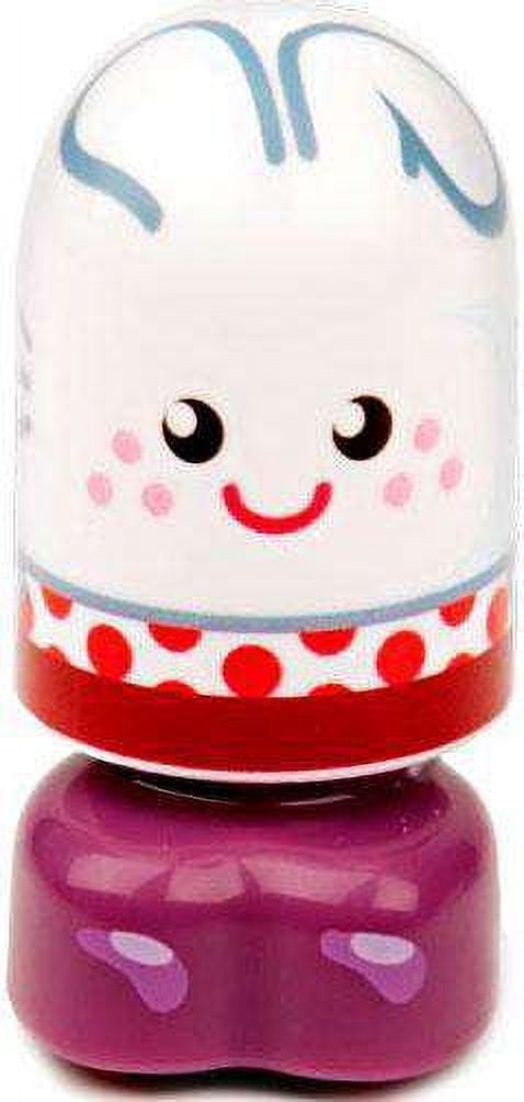 Moshi Monsters Bobble Bots Honey #57 (100 Rox) - Walmart.com