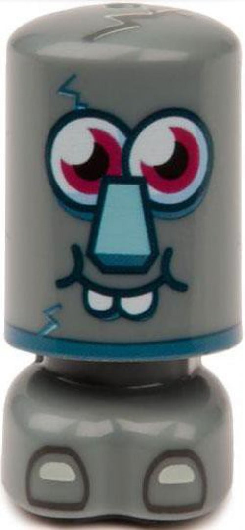 Moshi Monsters Bobble Bots Rocky #28 (100 Rox) - Walmart Business Supplies