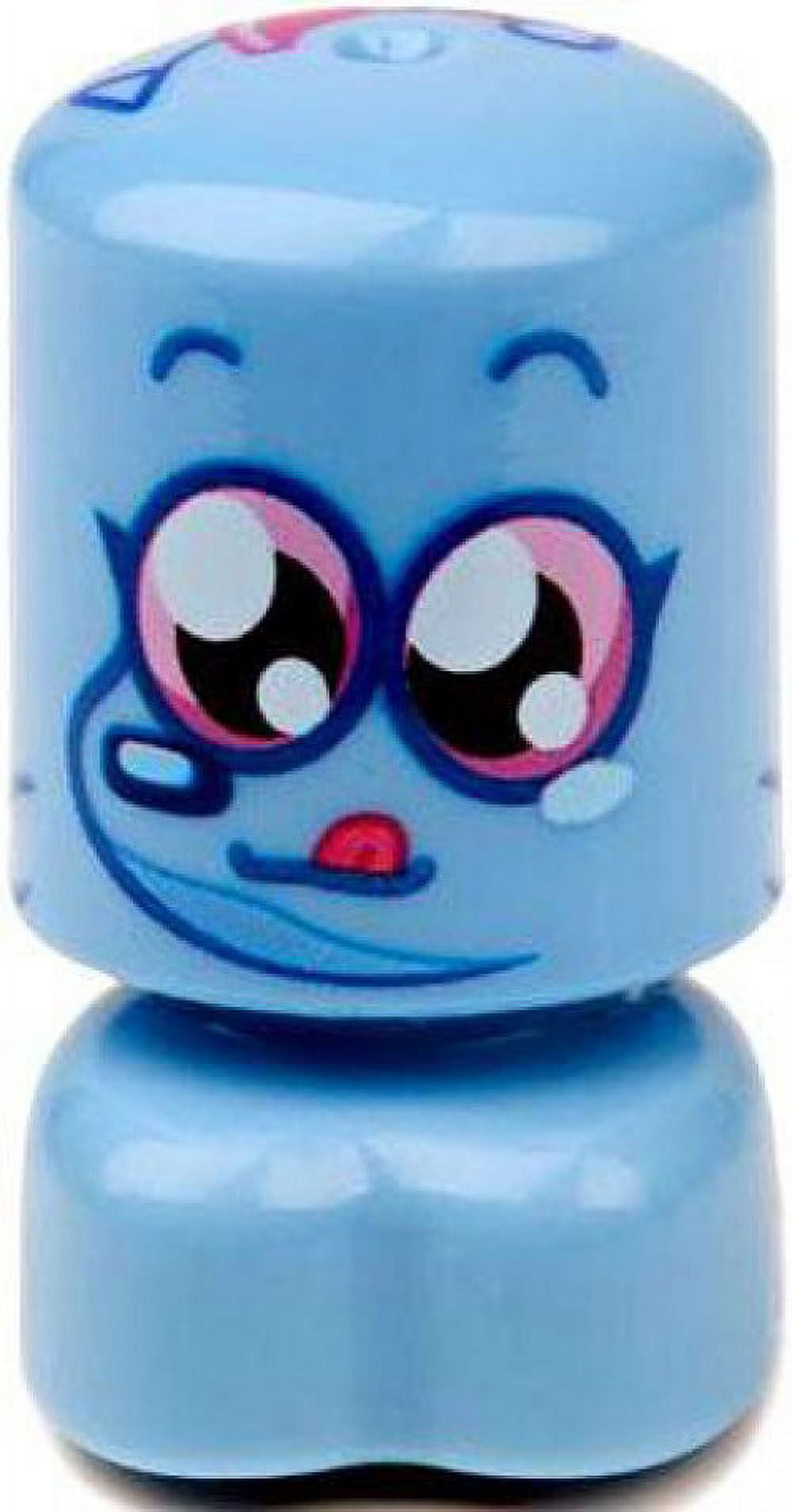 Moshi Monsters Bobble Bots Snookums #10 (100 Rox) - Walmart.com