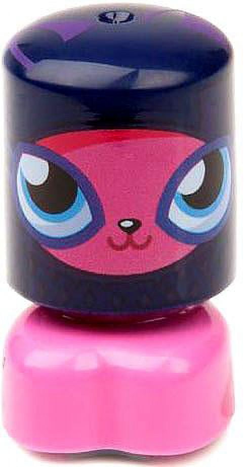Moshi Monsters Bobble Bots Sooki-Yaki #47 [100 Rox] - Walmart.com