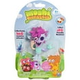 Moshi Monsters Collector Figures, Characters May Vary - Walmart.com