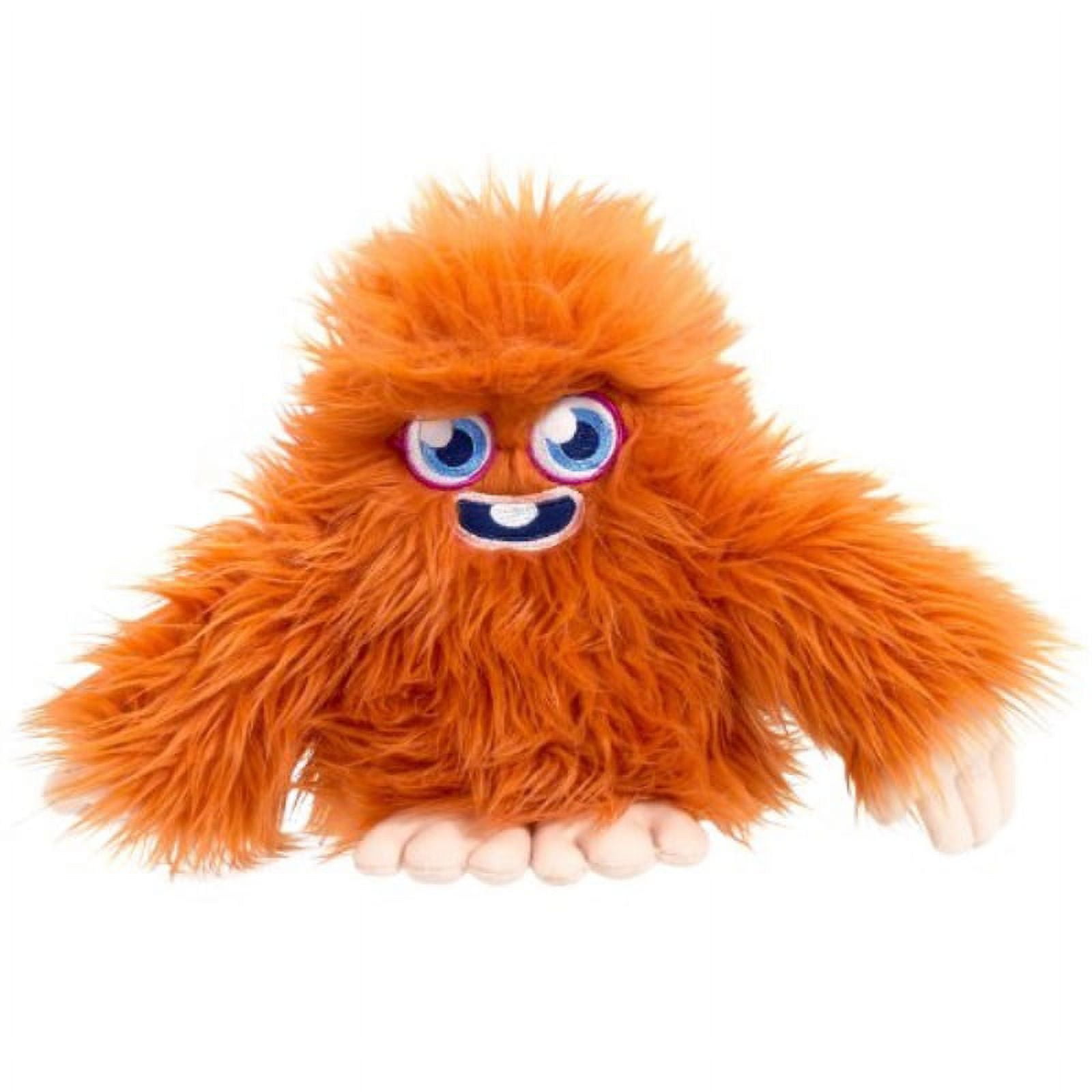 Moshi Monsters Moshlings Mini Plush Figure Furi Includes Online Item ...