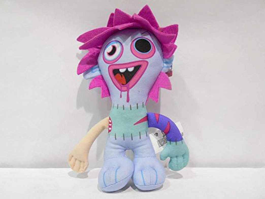 Moshi Monsters Moshlings Zommer Plush - Walmart.com