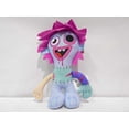 Moshi Monsters Moshlings Zommer Plush - Walmart.com