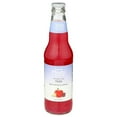 Moshi Sparkling Yuzu Red Shiso Juice 12 oz (Pack Of 12) - Walmart.com