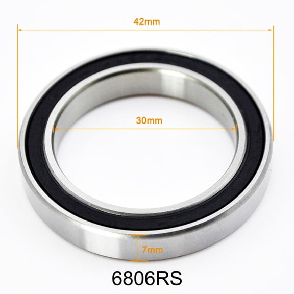 Bogie Bearing